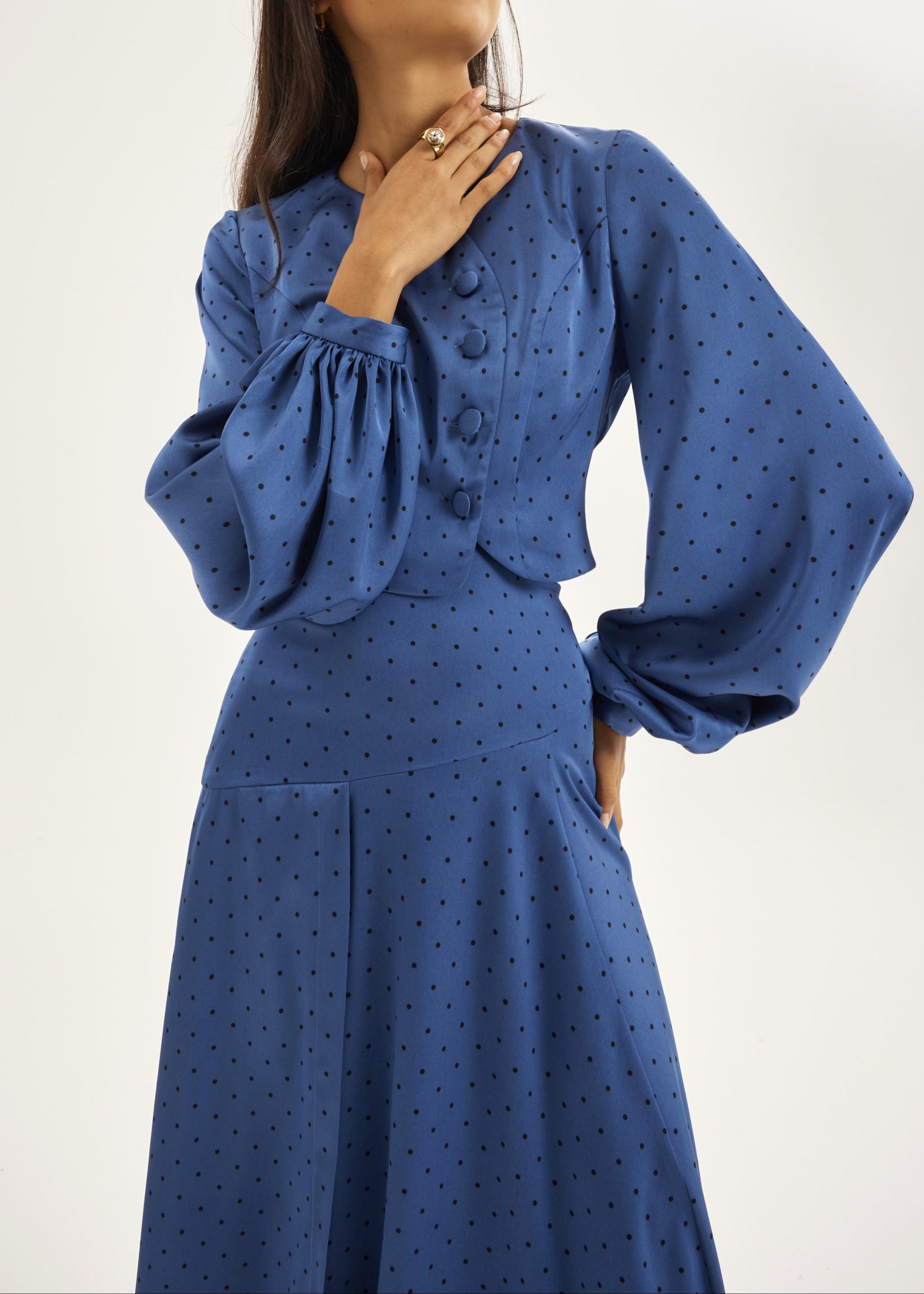 NEW ARRIVALS – VITA GRACE