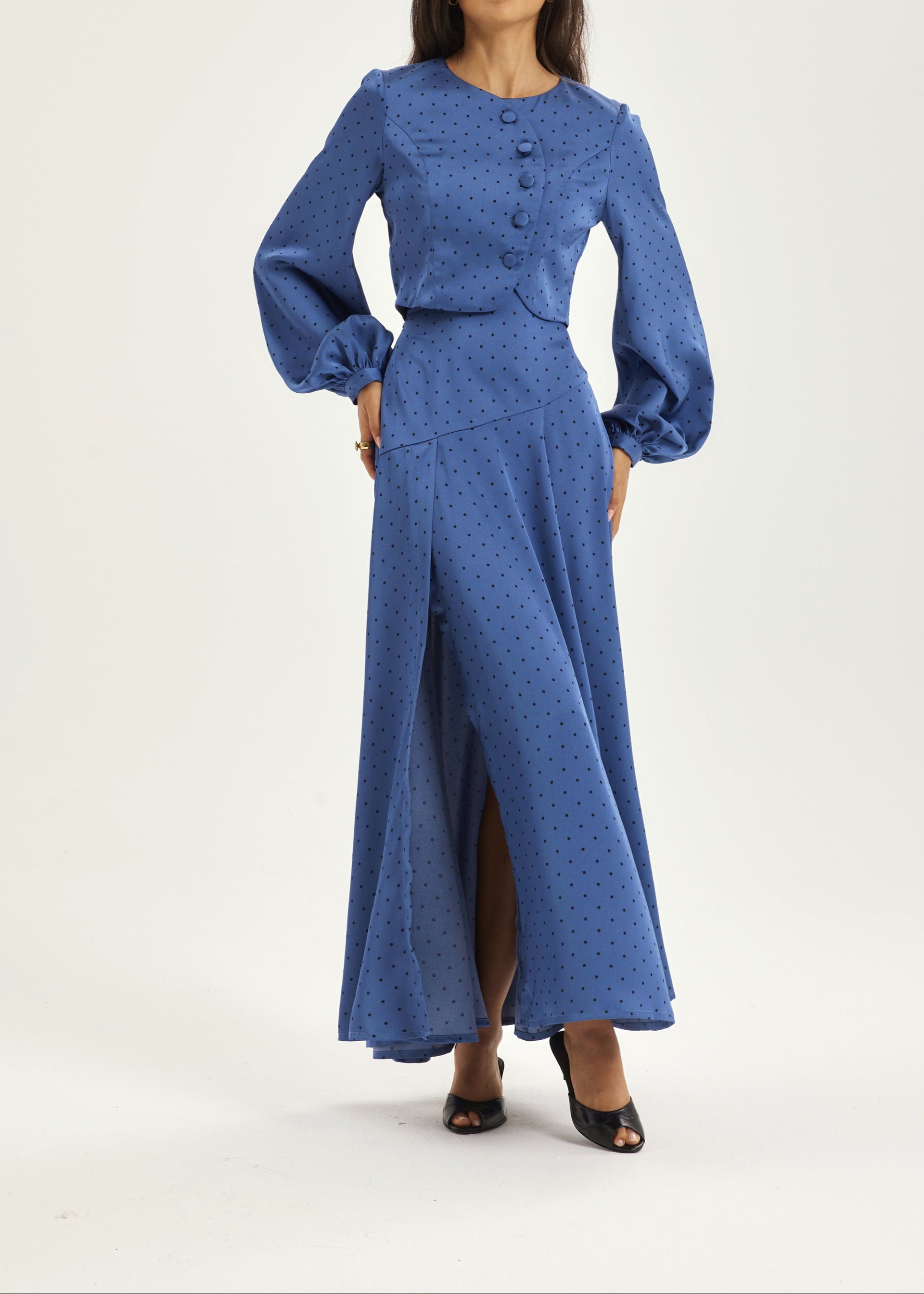 NEW ARRIVALS – VITA GRACE